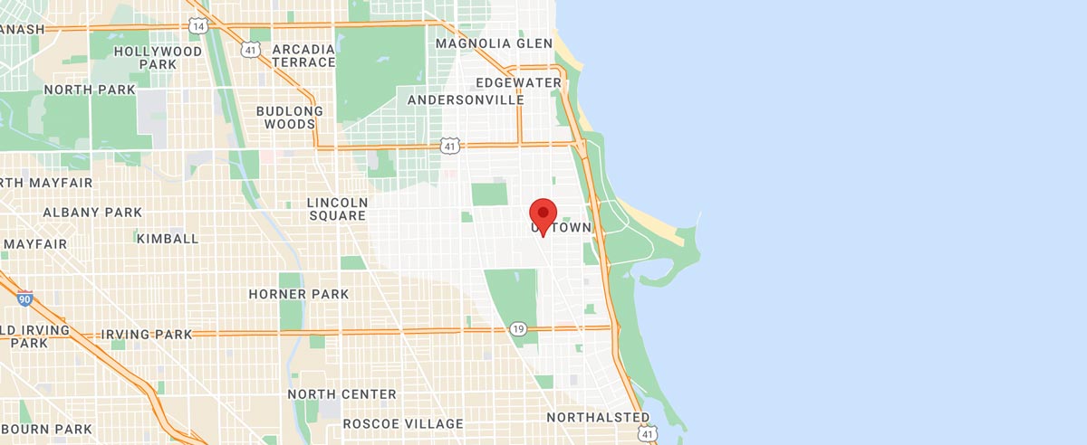 Contact Us - Chicago Center for the Listening Arts